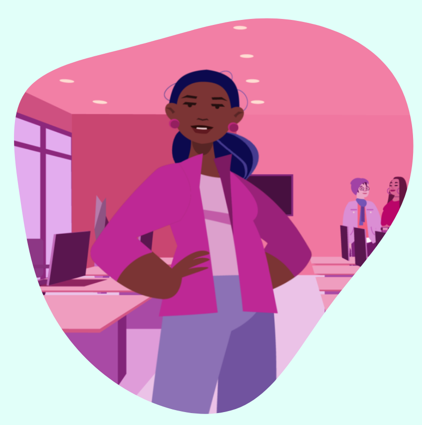 Example Animations - Sprint Video Production